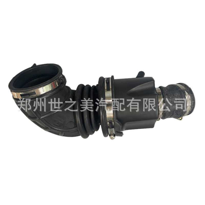 20857938 CTS/ATSL2.0T空气滤清器出气波纹进气管汽车配件