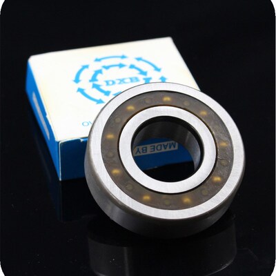 台湾单向轴承CSK10 12 15 17 20 25 30 35PP内外槽离合器逆止进口