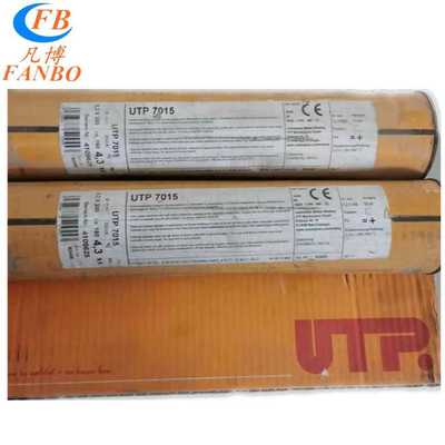 凡博焊材德国UTP A 80M SG-NiCu30MnTi ERNiCu-7镍铜焊条焊丝