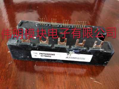 PM50CBS060 PM75CBS060 PM100CBS060 PM150CBS060 PM50CLS120