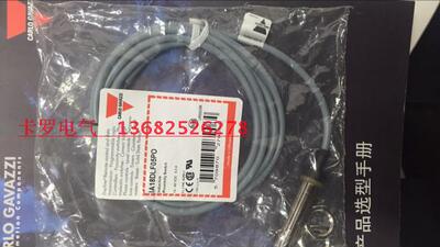 IA18DLF05PO瑞士佳乐原装全新电感接近开关传感器IA30DSF10PO