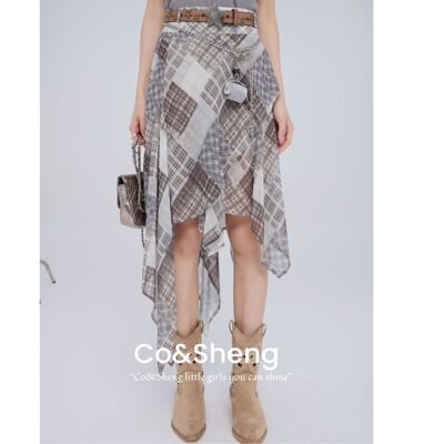 格序cosheng小个子夏季设