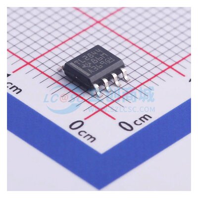 AC-DC控制器和稳压器 TL2844DR-8 SOIC-8 500kHz