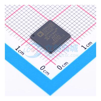 信号开关/编解码器/多路复用器 ADN4600ACPZ LFCSP-64