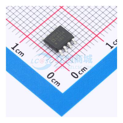 数模转换芯片DAC AD5541LRZ-REEL7 SOIC-8 原装