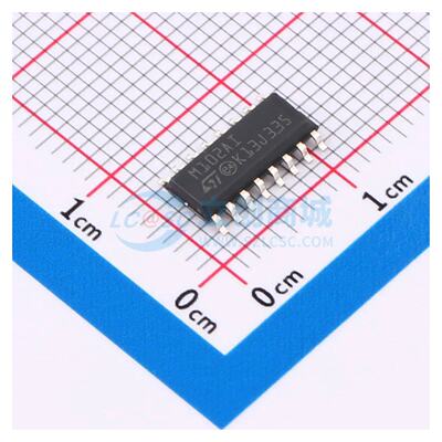 原装 TSM102AIDT SOIC-16 监控和复位芯片
