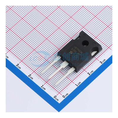 场效应管 IRFP460HPBF TO-247AC 500V 13A 1个N沟道