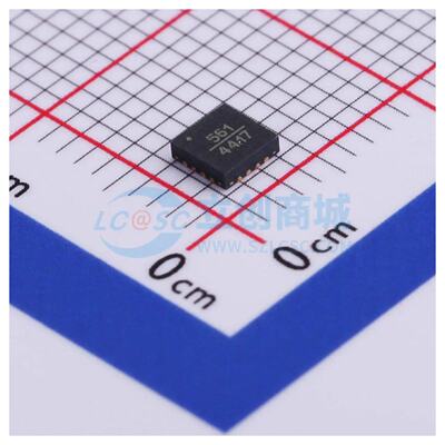 RF其它IC和模块 HMC561LP3ETR QFN-16-EP(3x3) 原装