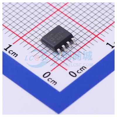 RS-485/RS-422芯片 ADM3075EARZ-REEL7 SOIC-8 收发器