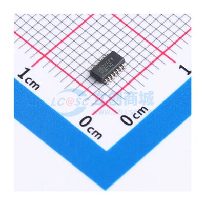 触发器 SN74HCS74QDYYRQ1 TSOT-23-14 105MHz D-型
