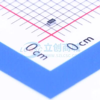 场效应管MOS CSD23381F4 PicoStar-3 12V 2.3A 1个P沟道