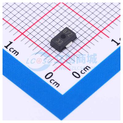 线性稳压器(LDO) MCP1804T-C002I/MB SOT-89-3 150mA 12V