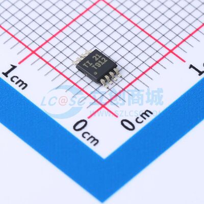 运算放大器 TSV912AIDGKR VSSOP-8 原装正品