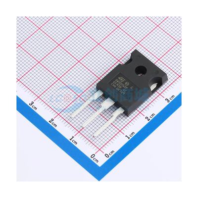 IGBT管/模块 STGW30V60F TO-247 600V 60A 原装