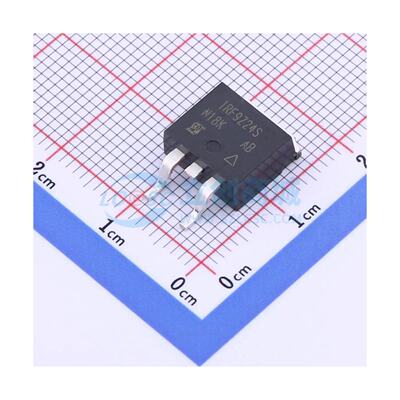 场效应管IRF9Z24SPBF D2PAK(TO-263) 60V 11A 1个P沟道