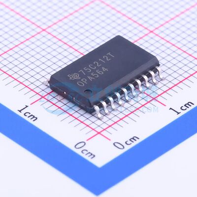 运算放大器 OPA564AIDWPR SO-20 原装正品