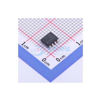 视频放大器 OPA692IDR SOIC-8 原装配单