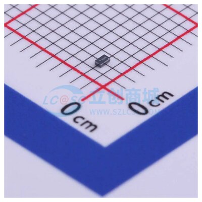 场效应管MOS CSD25483F4 PicoStar-3 20V 1.6A 1个P沟道