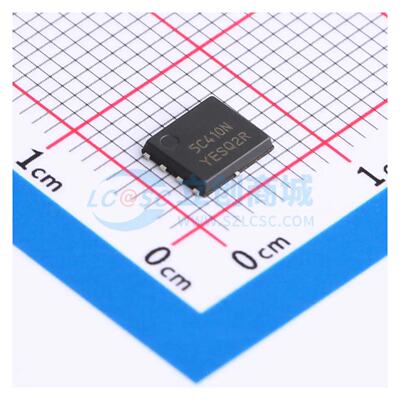 场效应管MOS NTMFS5C410NT3G DFN-5(5.9x4.9) 300A 1个N沟道