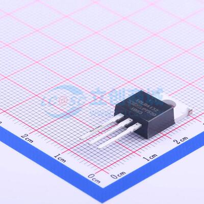 场效应管MOS IRLB4132PBF TO-220AB 30V 150A 1个N沟道