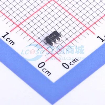 线性稳压器(LDO) TPS73633MDBVREP SOT-23-5 3.3V 400mA