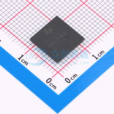 数字信号处理器TMS320C5515AZCHA12 NFBGA-196(10x10) 120MHz
