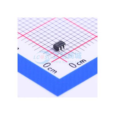 缓冲器/驱动器/收发器 74LVC2G17DW-7 SOT-363