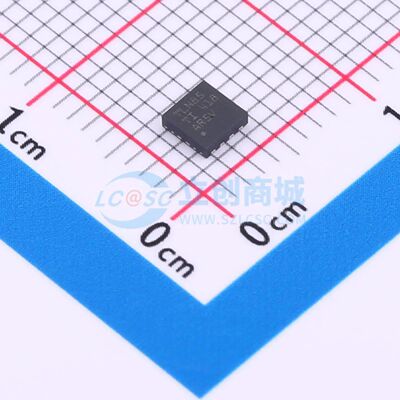 LIN收发器 TLIN10285DRBRQ1 SON-8(3x3) 原装