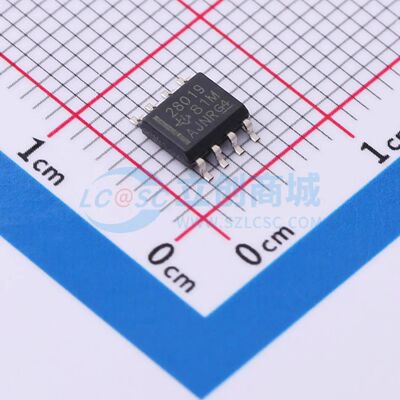 AC-DC控制器和稳压器 UCC28019D SOIC-8 65kHz