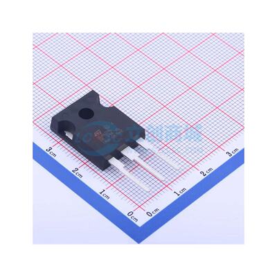 STW36N60M6 TO-247-3 600V 30A 1个N沟道 场效应管/MOS