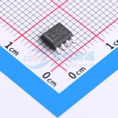 比较器 TL714CDR SOIC-8 原装正品 电子元器件