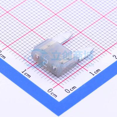 汽车保险丝 0297002.WXNV - 32V 2A 全新配单