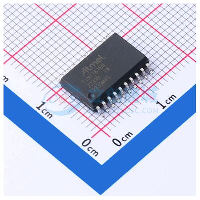 单片机芯片 ATTINY1616-SN SOIC-20-300mil 16KB 20MHz