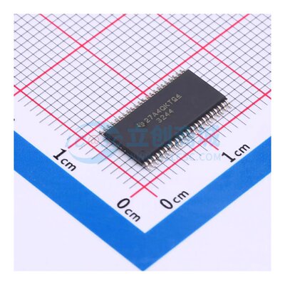 音频功率放大器 TPA3244DDWR HTSSOP-44-EP-6.1mm 双声道
