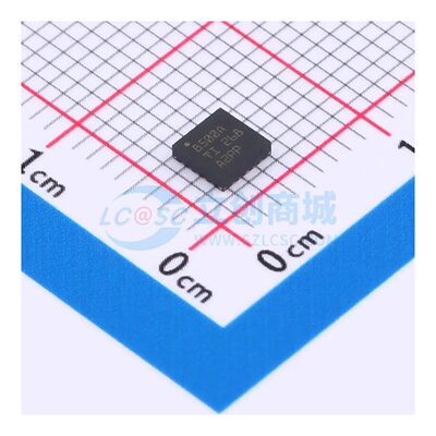 线性稳压器(LDO) TPS7A8500ARGRR VQFN-20(3.5x3.5) 800mV~5.1V 4