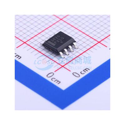 原装 NCP3420DR2G SOIC-8 栅极驱动芯片 全新