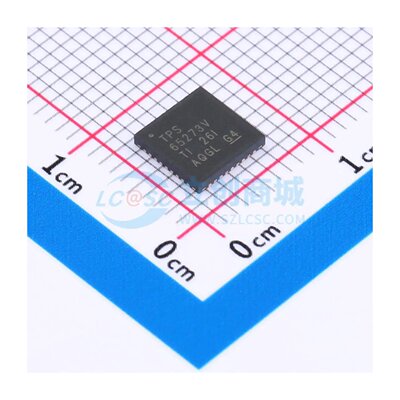 DC-DC电源芯片 TPS65273VRHHR VQFN-36-EP(6x6) 3.5A；3.5A 降压