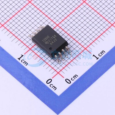 隔离式放大器 AMC1200TDWVRQ1 SOIC-8-300mil 原装