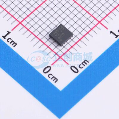 TPS7B8450QWDRBRQ1 SON-8(3x3) 1.2V~18V 150mA 线性稳压器(LDO)