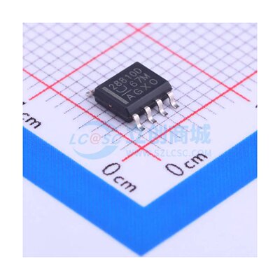 LED驱动 UCC28810DR SOIC-8 AC-DC原装配单