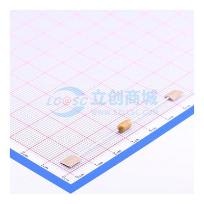 一次性保险丝 0473003.MRT1L 插件,D3.4xL7.1mm 3A 125V