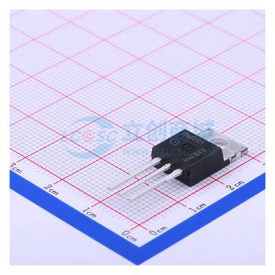 场效应管MOS SPP11N60S5 TO-220 600V 11A 1个N沟道