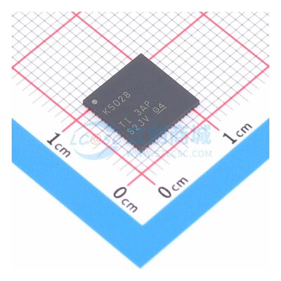 时钟消抖 LMK05028RGCR VQFN-64(9x9) 原装