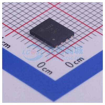 场效应管MOS FDMS3672 Power-56-8 22A 1个N沟道