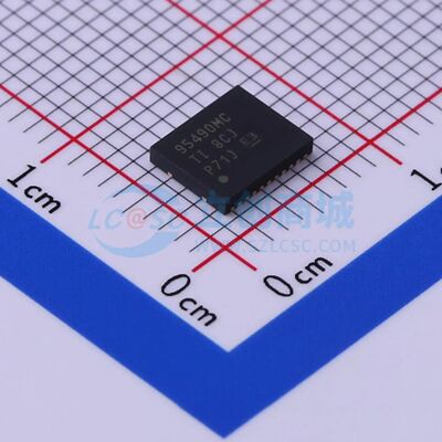 DC-DC电源芯片 CSD95490Q5MCT VSON-12-EP(5x6)