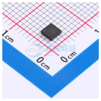 RF其它IC和模块 HMC369LP3ETR QFN-16-EP(3x3) 原装
