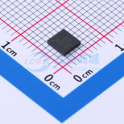 电池管理 BQ25611DRTWR WQFN-24(4x4) 原装正品