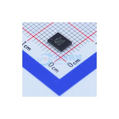 DC-DC电源芯片 LTC3869EUFD#PBF QFN-28-EP(4x5) 降压型