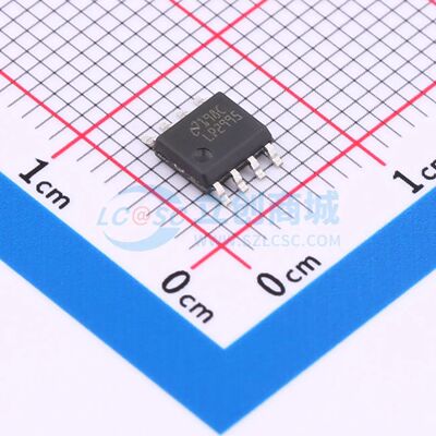 专业电源管理(PMIC) LP2995MRX/NOPB SO-8 原装正品