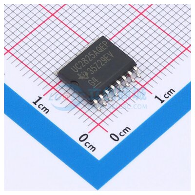 UC2825AQDWREP SOIC-16-300mil DC-DC电源芯片